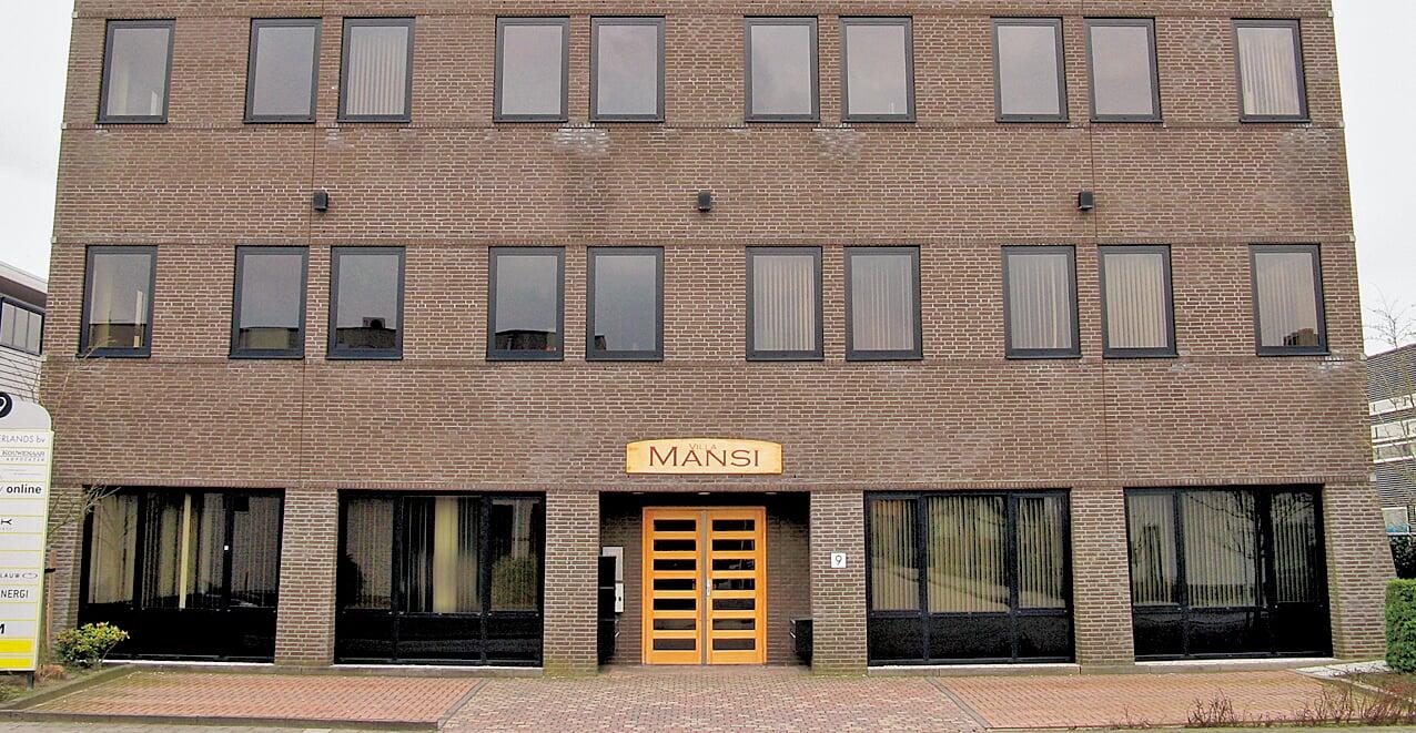 fit20 Nederland | fit20 NL Locaties | Studio's